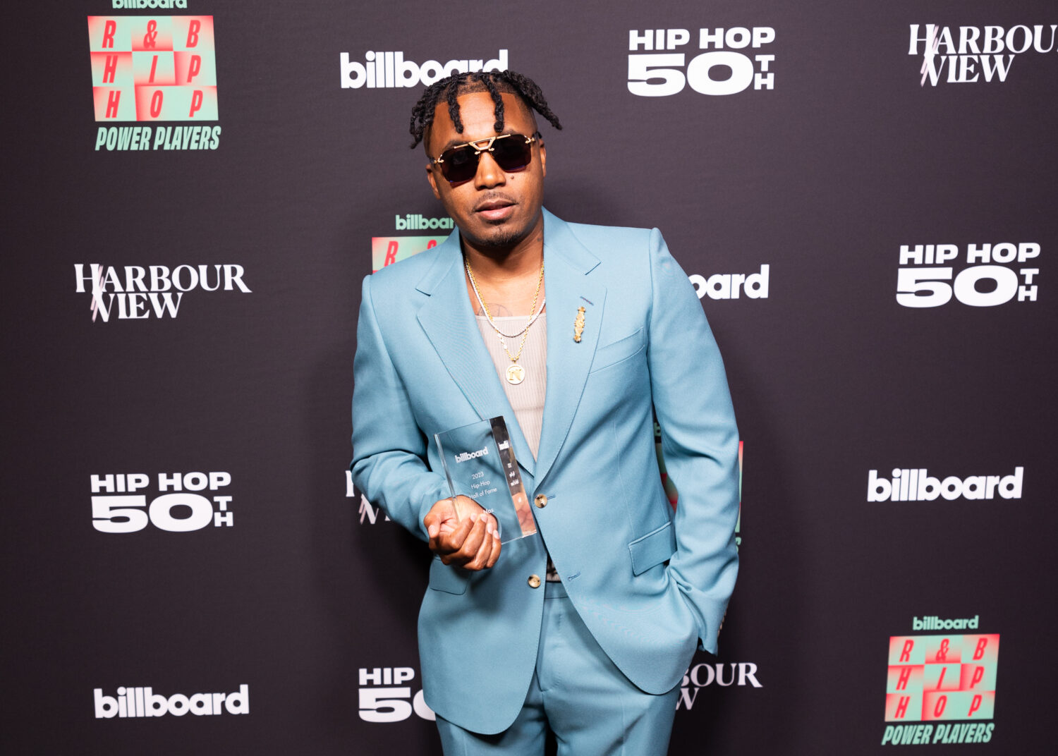 Nas Will Finally Release Long-Lost “I AM… THE AUTOBIOGRAPHY” In it's ...