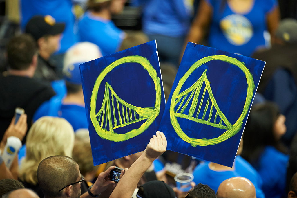 WNBA Announces Warriors-Owned Bay Area Expansion Team