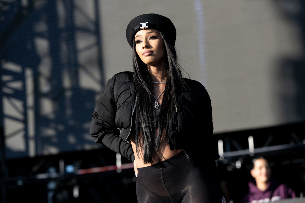 Rubi Rose's New Man Unveiled