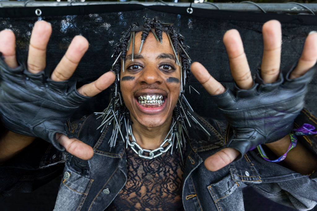 Teezo Touchdown Thanks Drake For "For All The Dogs" Collaboration