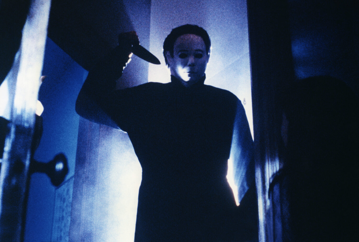 All 13 Movies From "Halloween" Franchise, Ranked