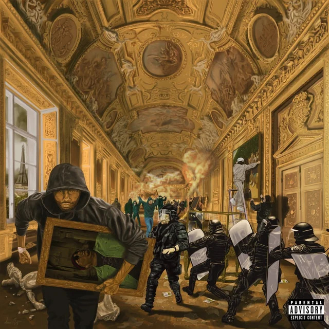 Peezy Enlists Ty Dolla $ign, Larry June, BabyTron, And More For New ...