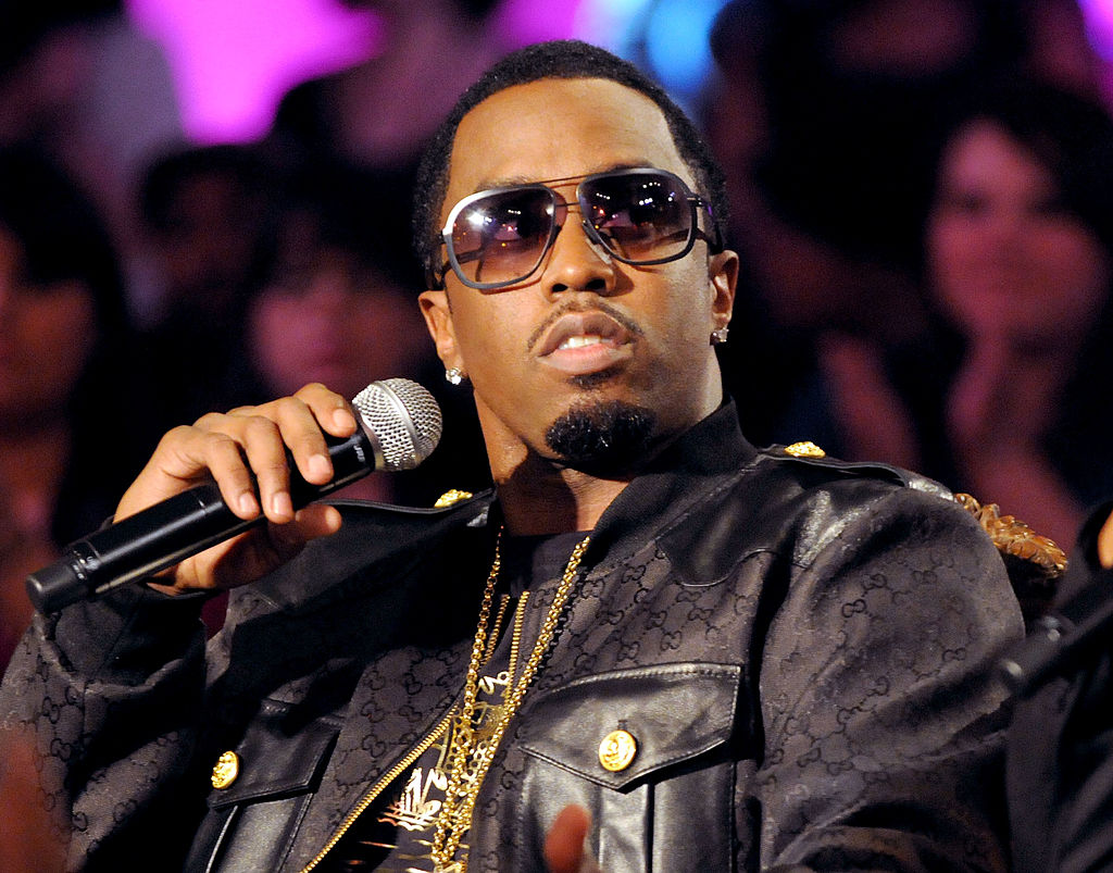 Diddy Allegedly Wanted To Shoot Suge Knight - Detail page ...