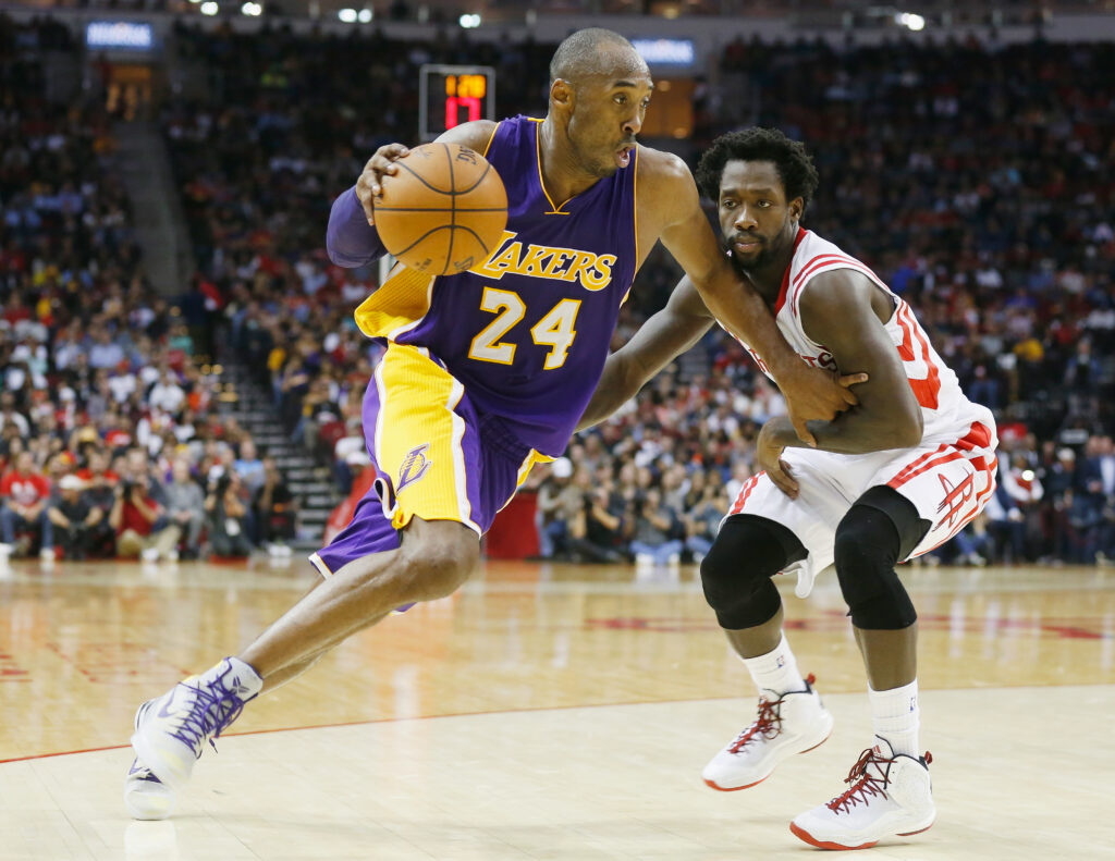 Patrick Beverley Net Worth 2024: What Is The NBA Basketball Star Worth?