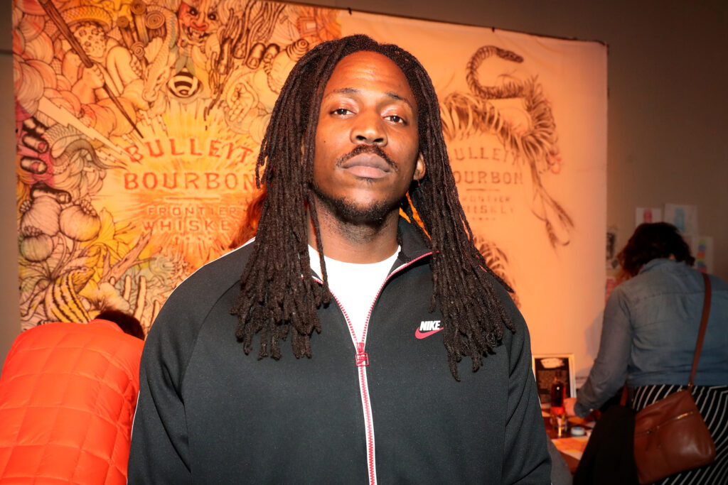 SiR Net Worth 2024: What Is The Singer-Songwriter Worth? - TGM Radio