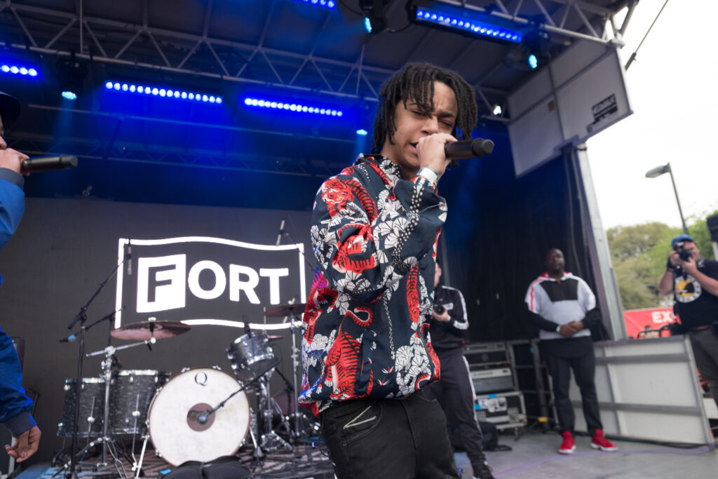 YBN Nahmir Net Worth 2024: What Is The Rapper Worth?