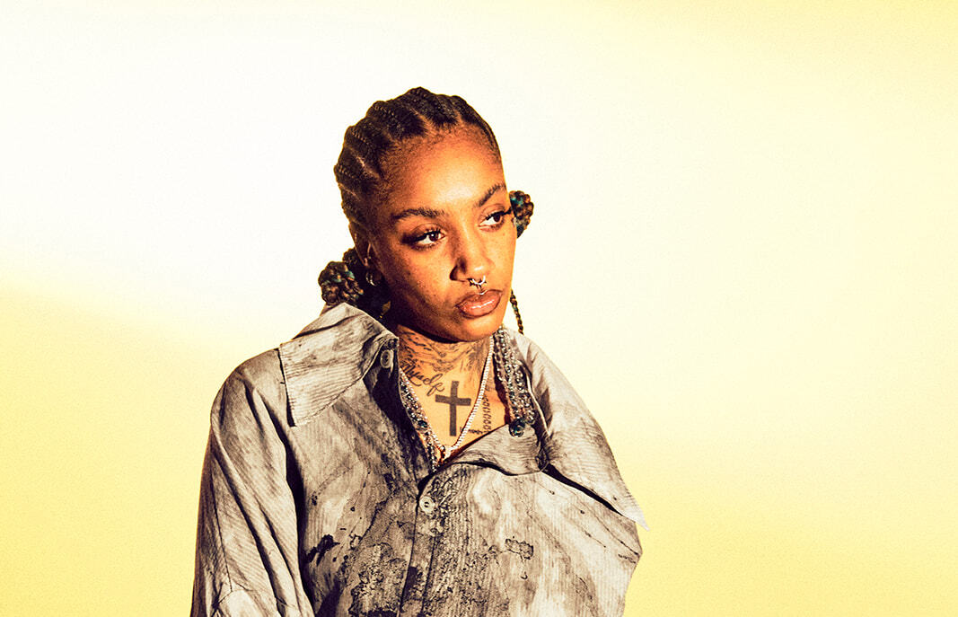 Bktherula Interview: On New Album's Duality, Freedom, Faith & Flowing ...