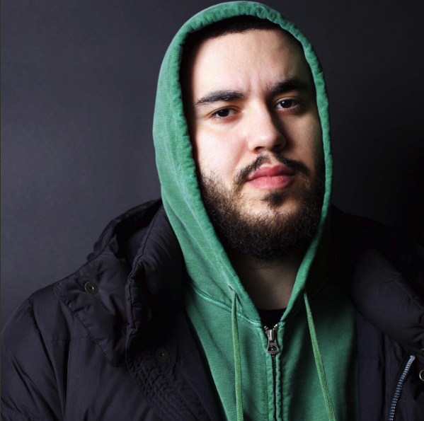 Your Old Droog - HotNewHipHop