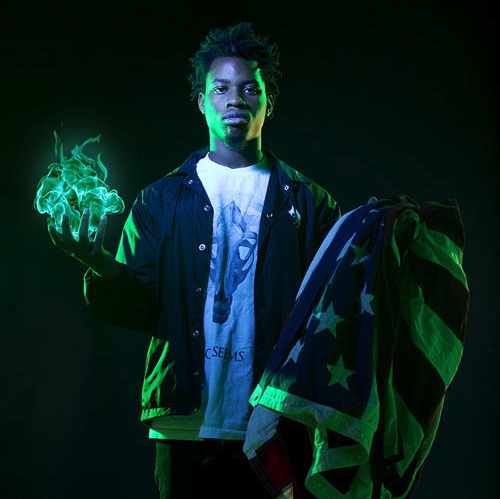 Denzel Curry Nostalgic 64