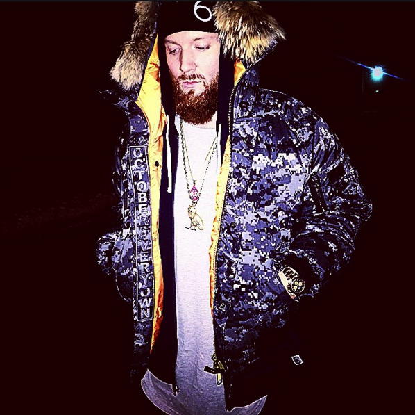 OB O’Brien – Bio, Real Name, Age, Music & News – HotNewHipHop