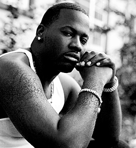 Alley Boy - HotNewHipHop