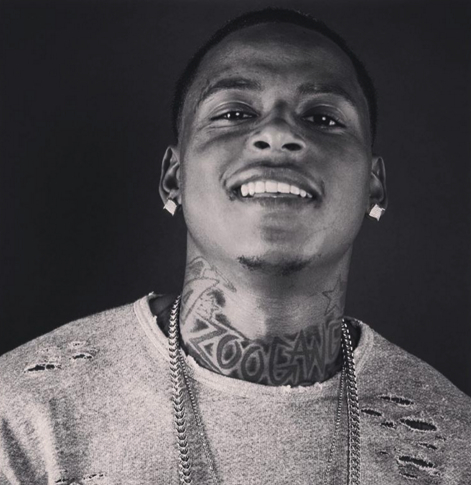 Monty – Bio, Real Name, Age, Music & News – HotNewHipHop