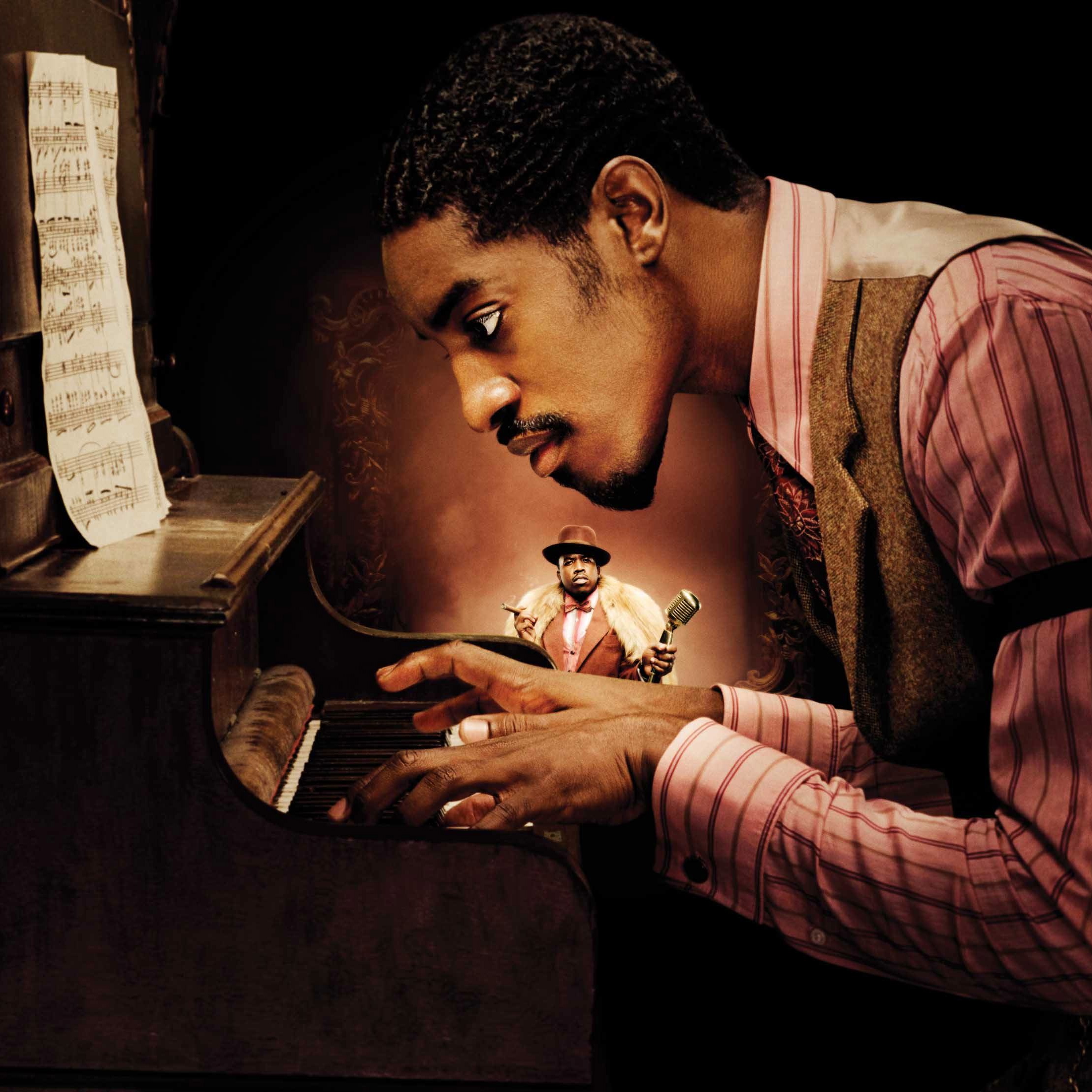 Andre 3000 – Bio, Real Name, Age, Music & News – HotNewHipHop