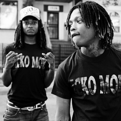 Sicko Mobb - HotNewHipHop