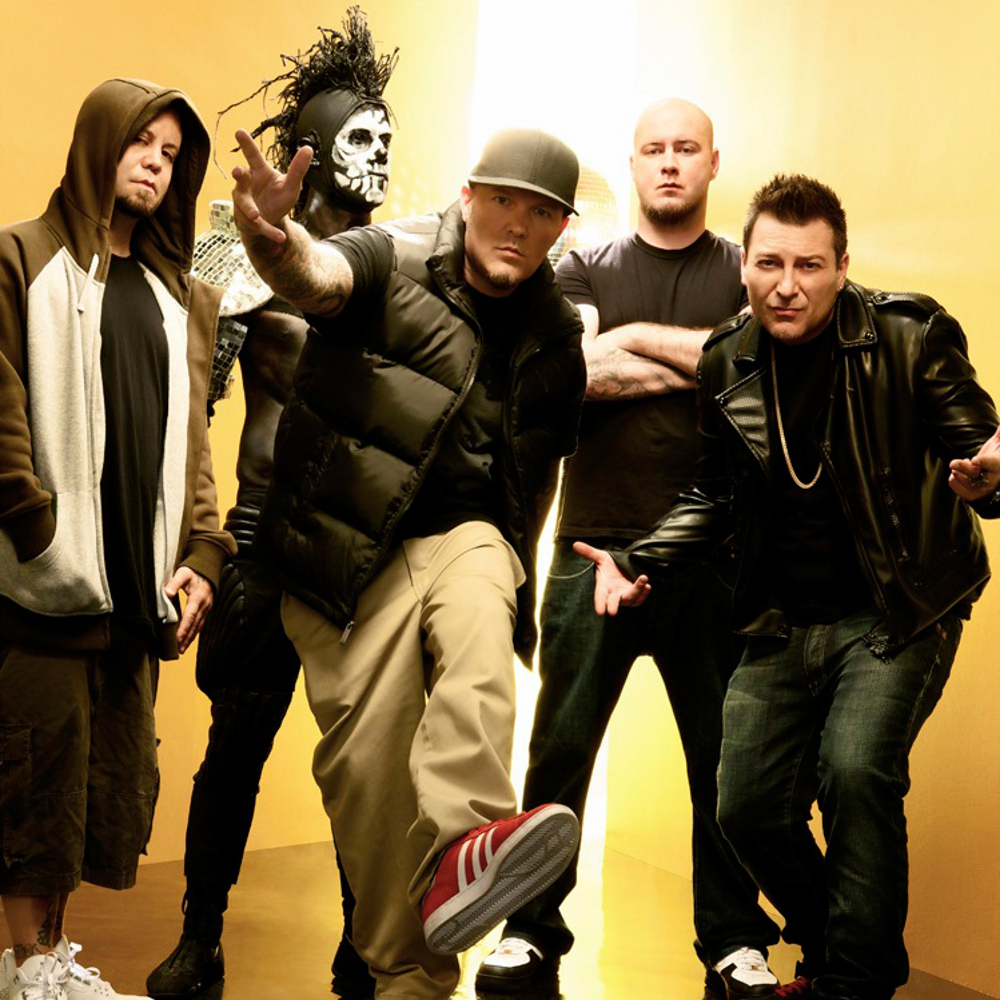 Limp Bizkit – Bio, Real Name, Age, Music & News – HotNewHipHop