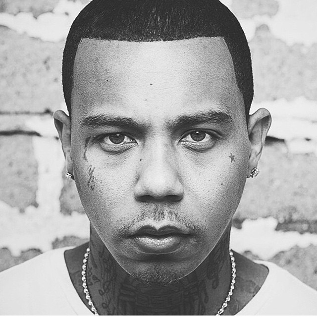 Yung Berg
