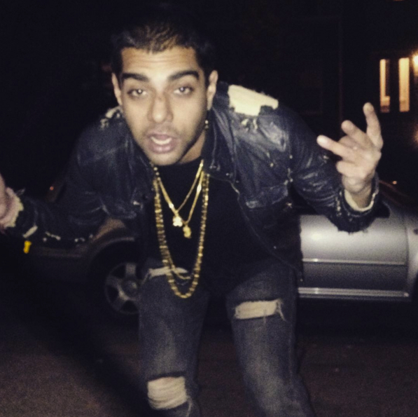 Heems – Bio, Real Name, Age, Music & News – HotNewHipHop