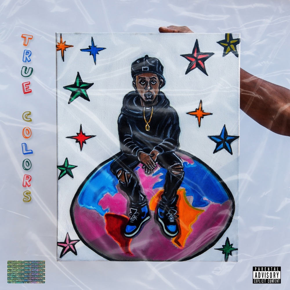 Corey St.Rose & Smoove'L Put On For New York Rap With "Julius Caesar"