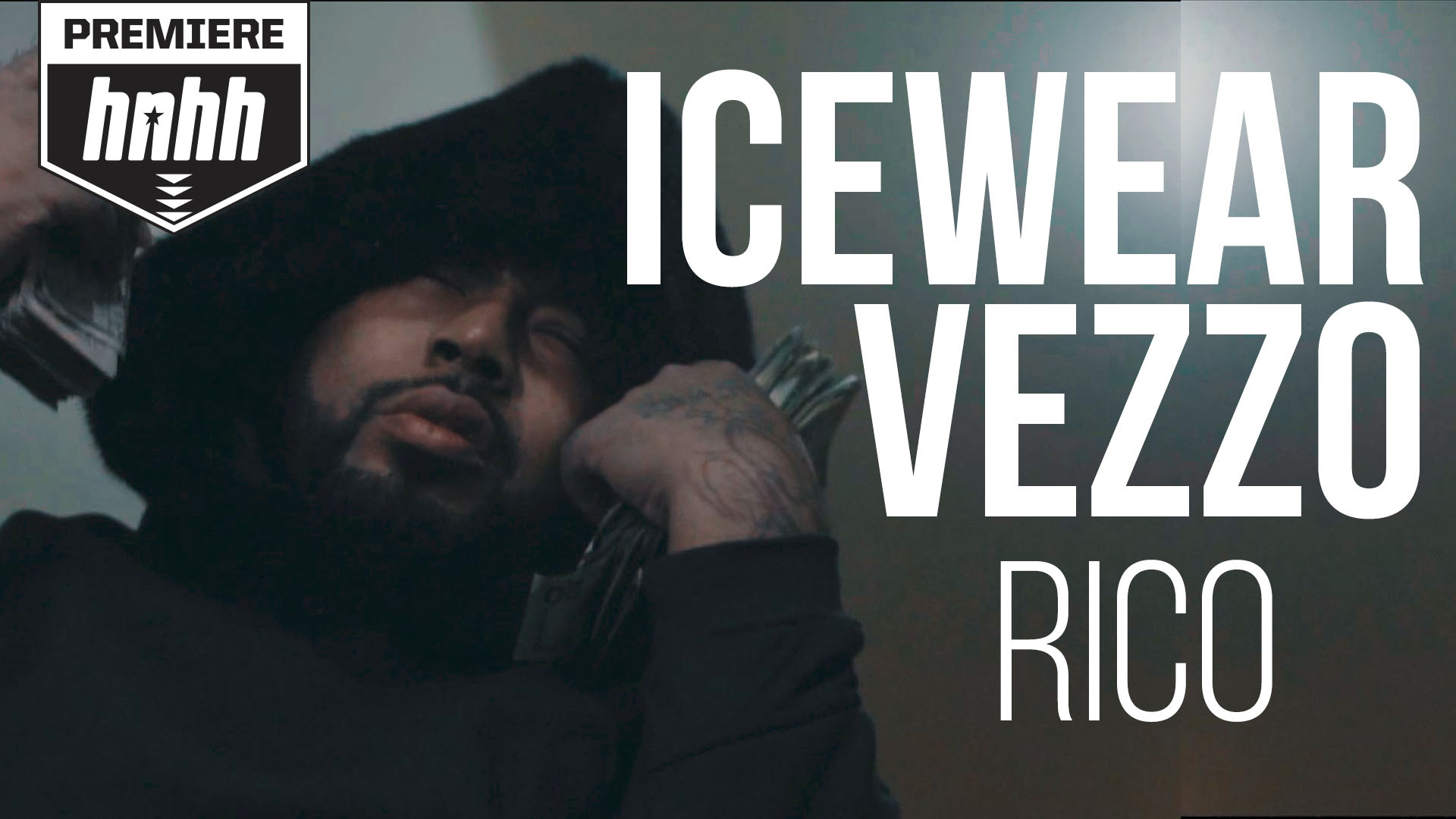 Icewear Vezzo "Rico" Video