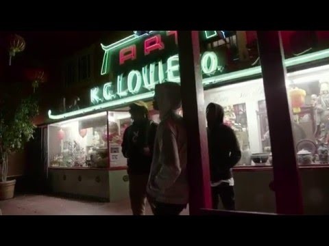 Divine Council "DBSB" Video