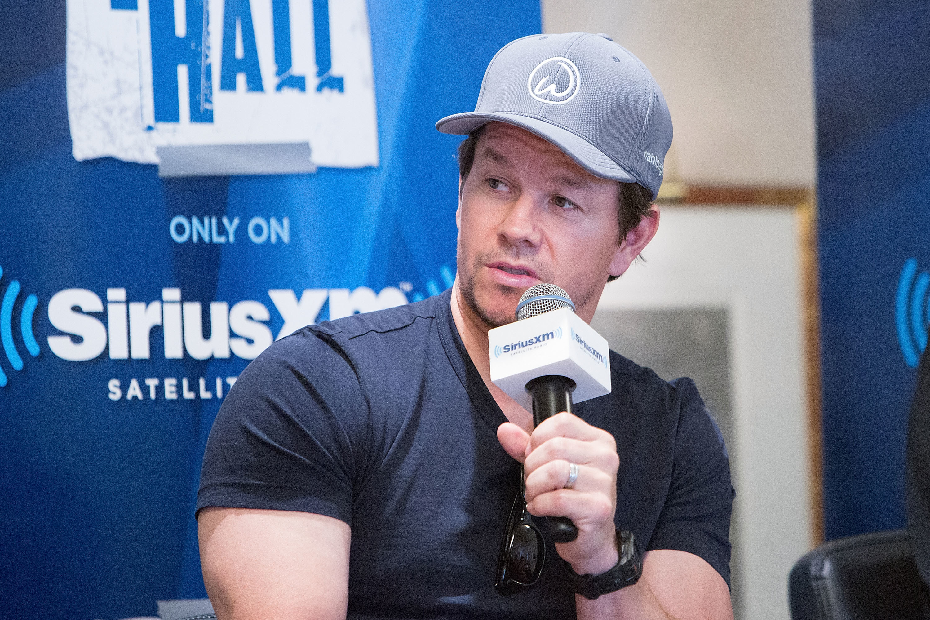 Mark Wahlberg Is Designing His Own Air Jordan Sneaker