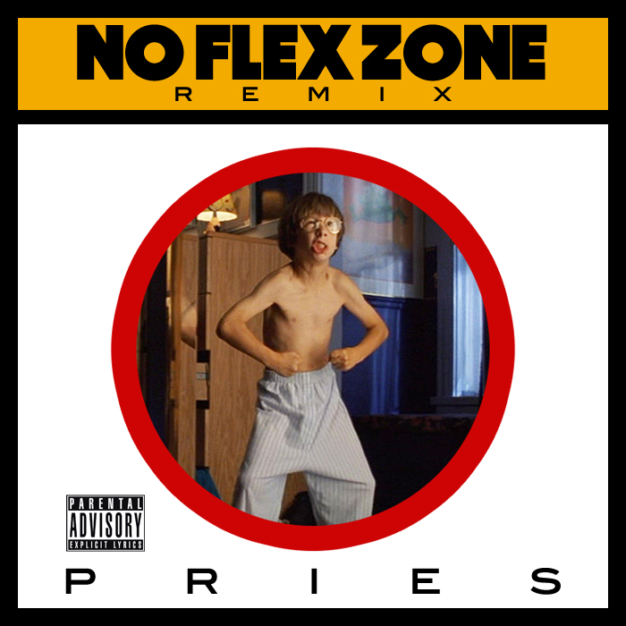 No Flex Zone Album