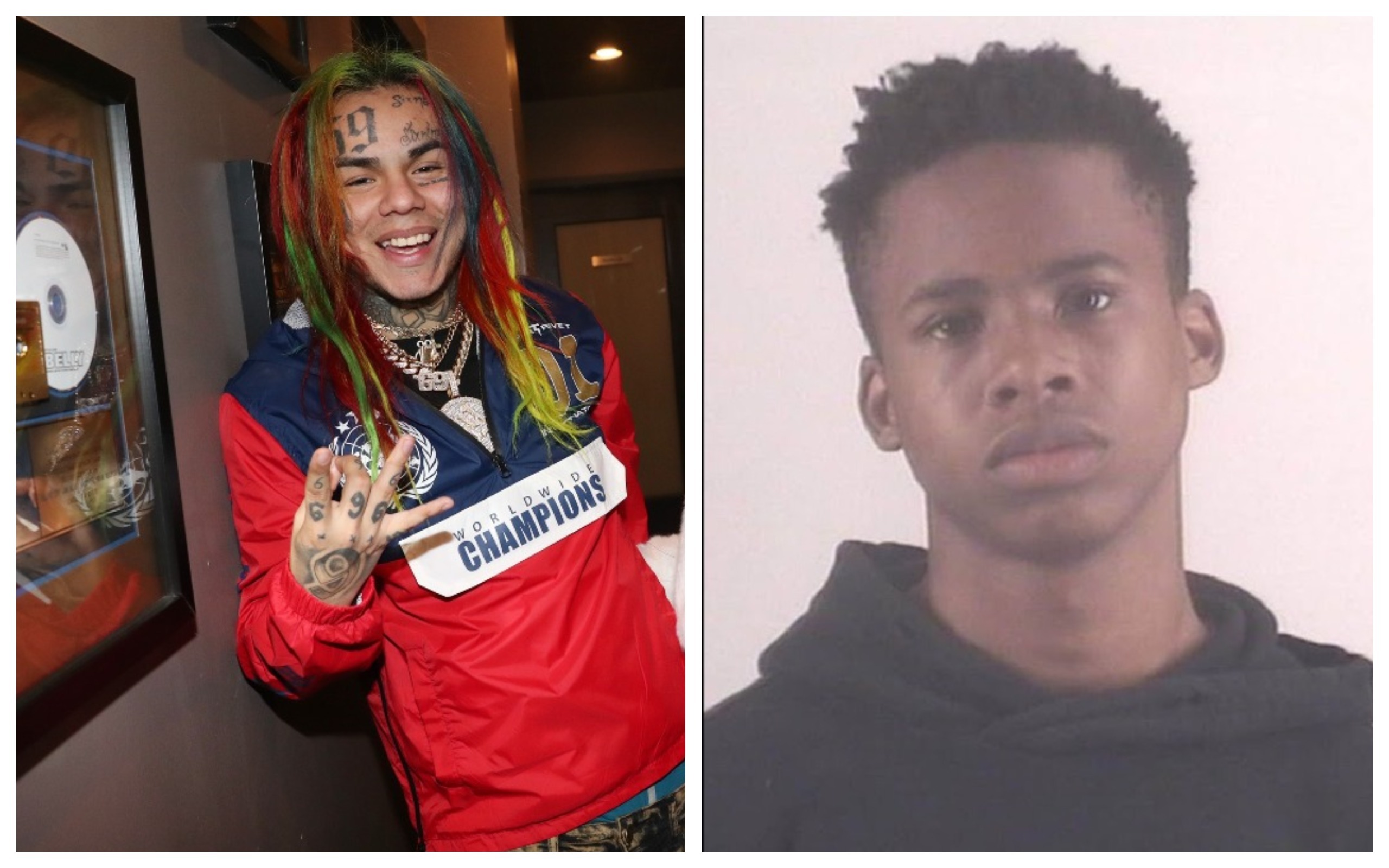 Where & How Do We Draw The Line: Supporting Artists Who Are Inherently ...