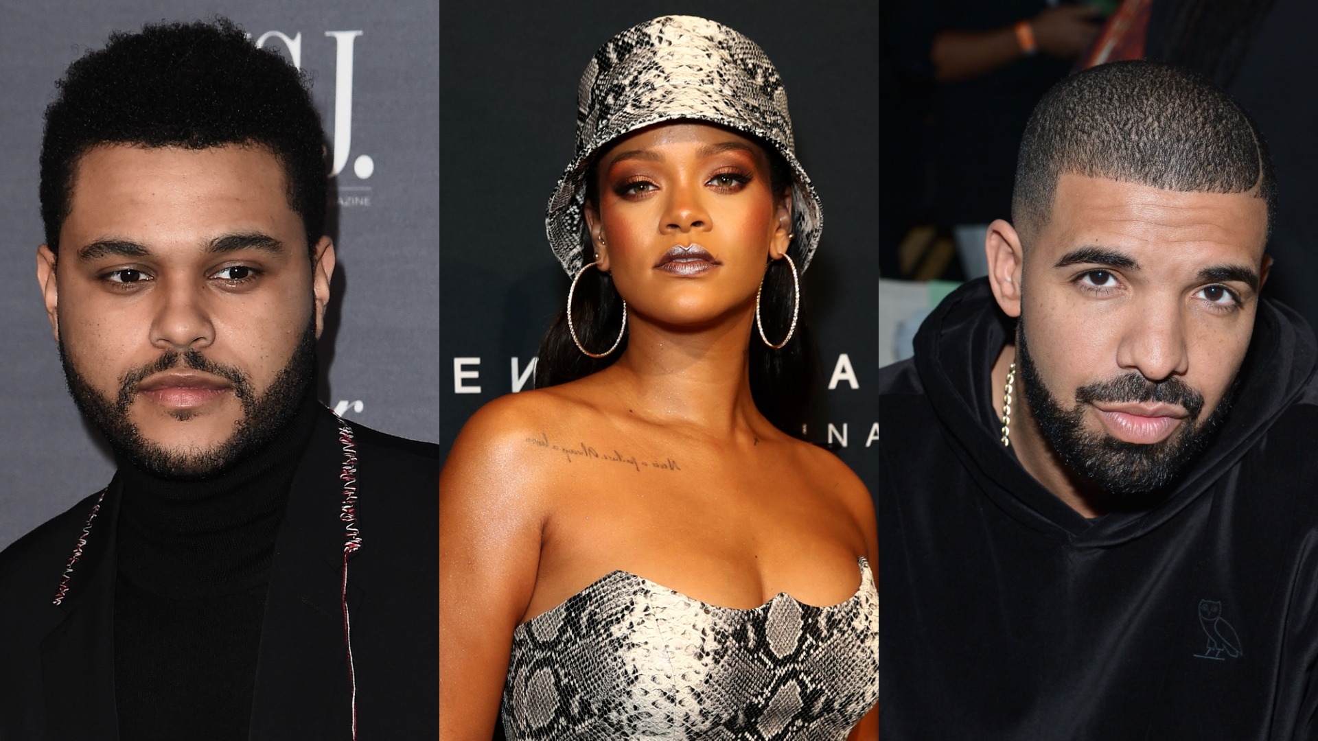 Spotify Reveals Its Most Streamed Artists, Albums & Songs Ever