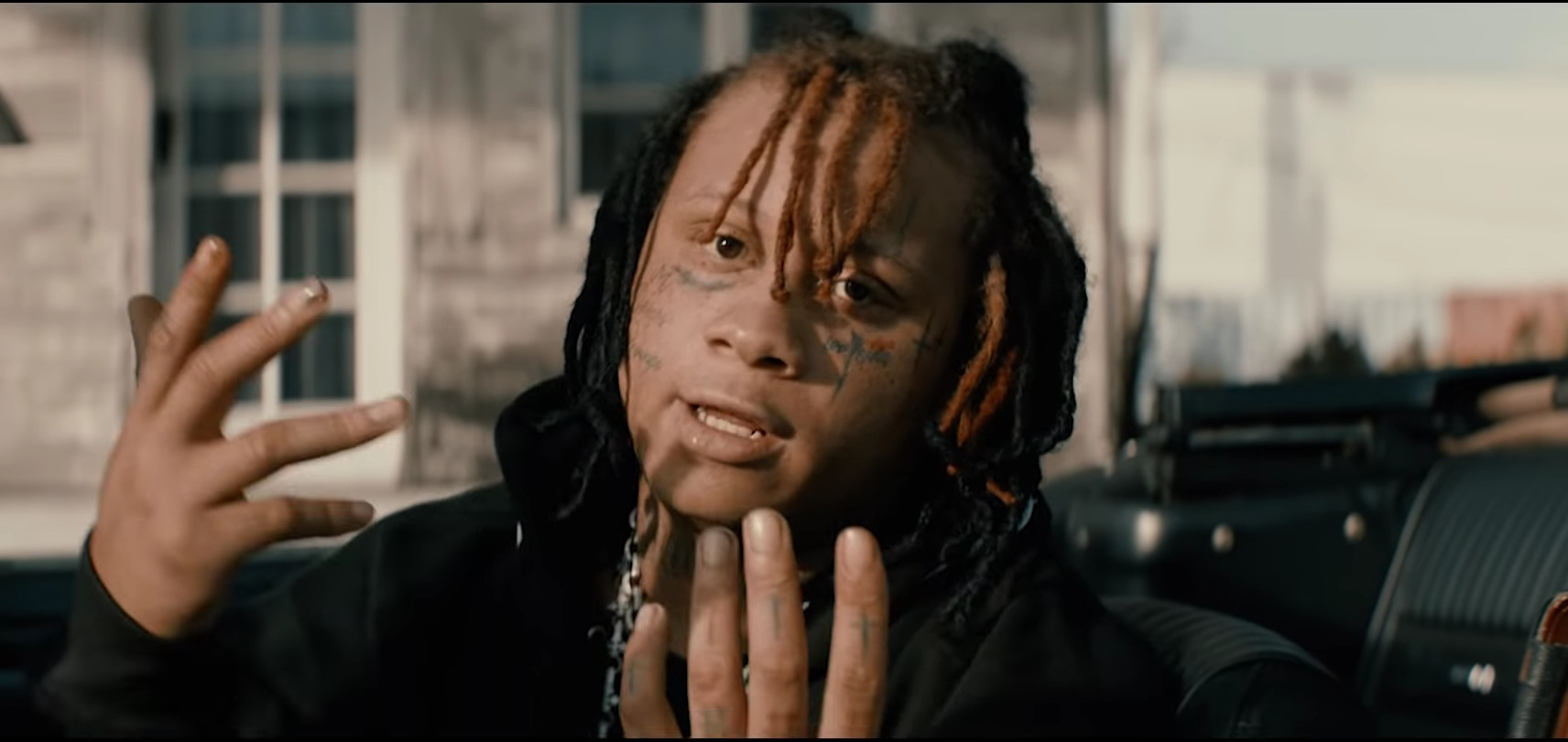 Xxxtentacion Trippie Redd And Pnb Rocks Bad Vibes Forever Visuals Arrive 9665