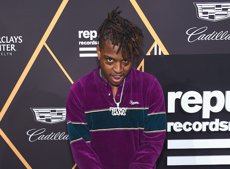 Ski Mask The Slump God And Juice Wrld Hint At Joint Project 7656