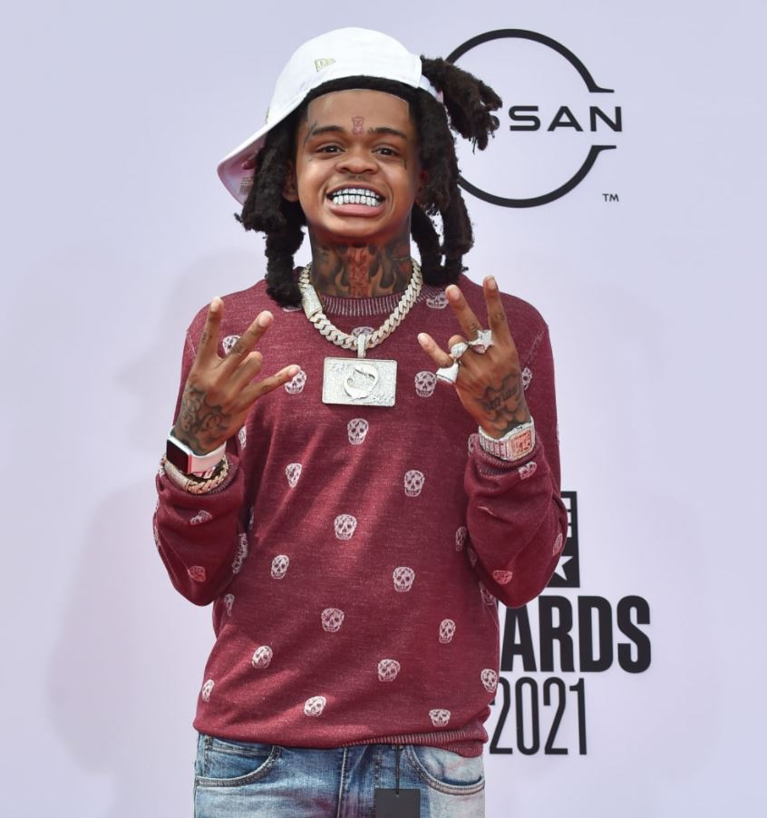 SpotemGottem's Attorney Clarifies Rumors: "This Was Not A Shootout"