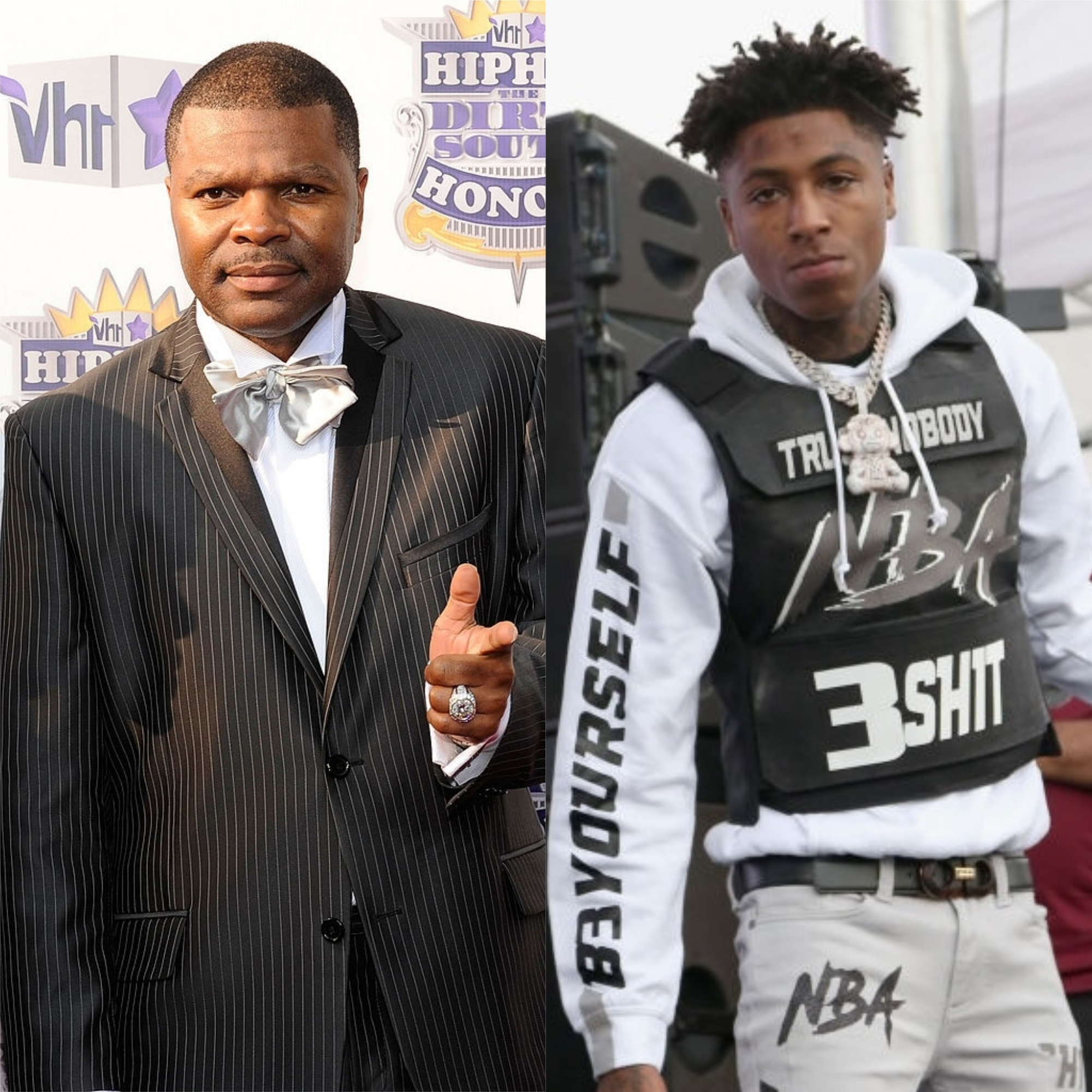 J. Prince Explains What Went Wrong With NBA Youngboy