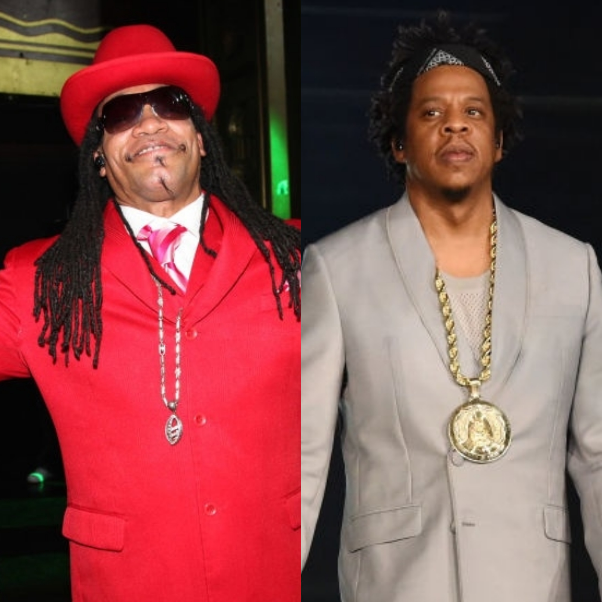 Melle Mel Explains Why He Thinks Jay-Z Is Overrated