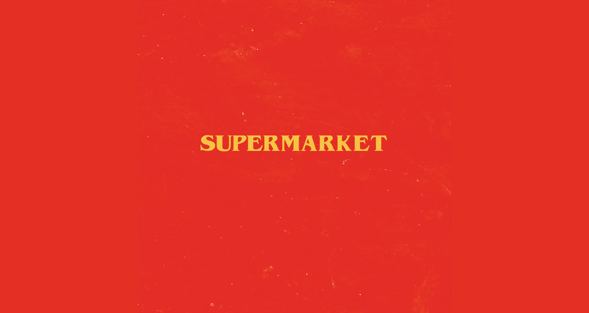 Logic Releases Soundtrack For Debut Novel "Supermarket"