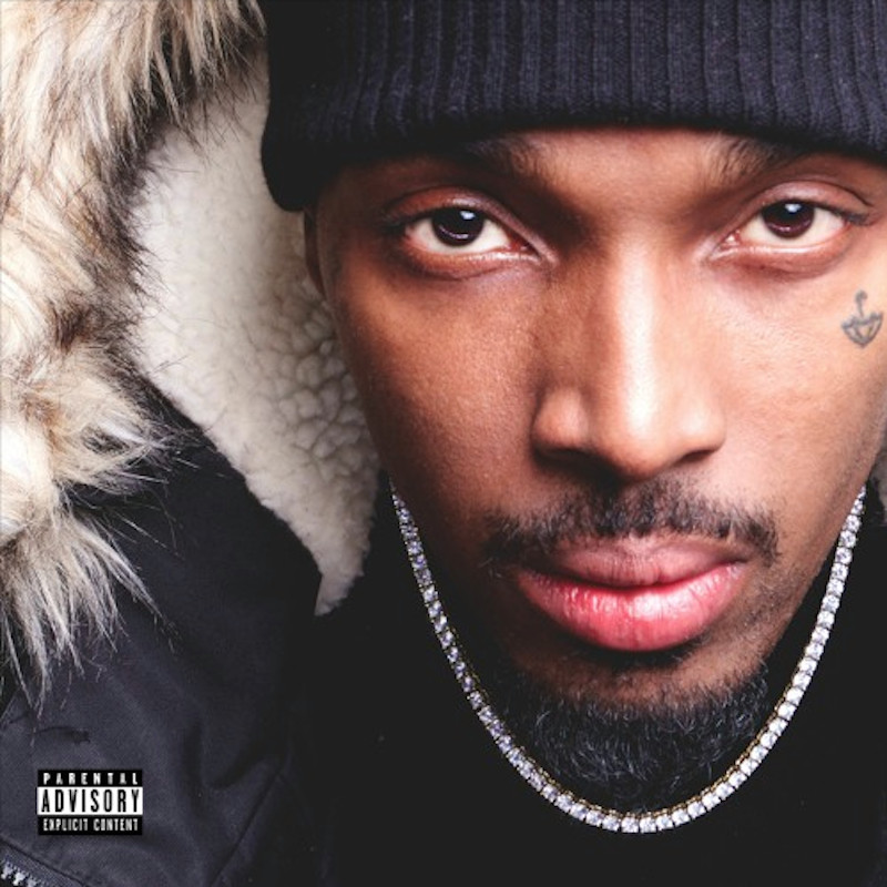 Pries Gets His Feelings Out On "Pay Me No Mind (Fifth of Yak)"