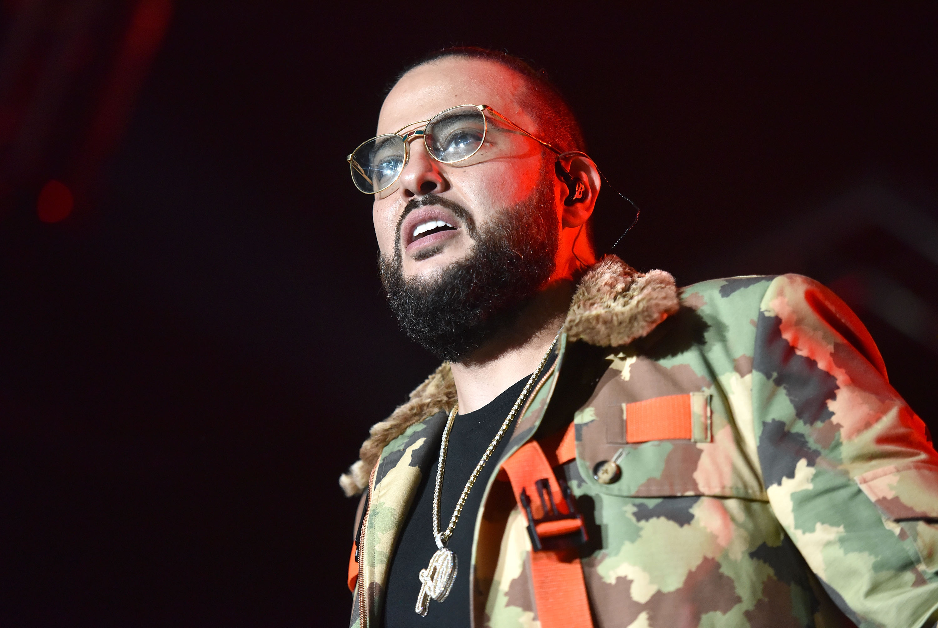 Belly Announces New Single With The Weeknd & Young Thug