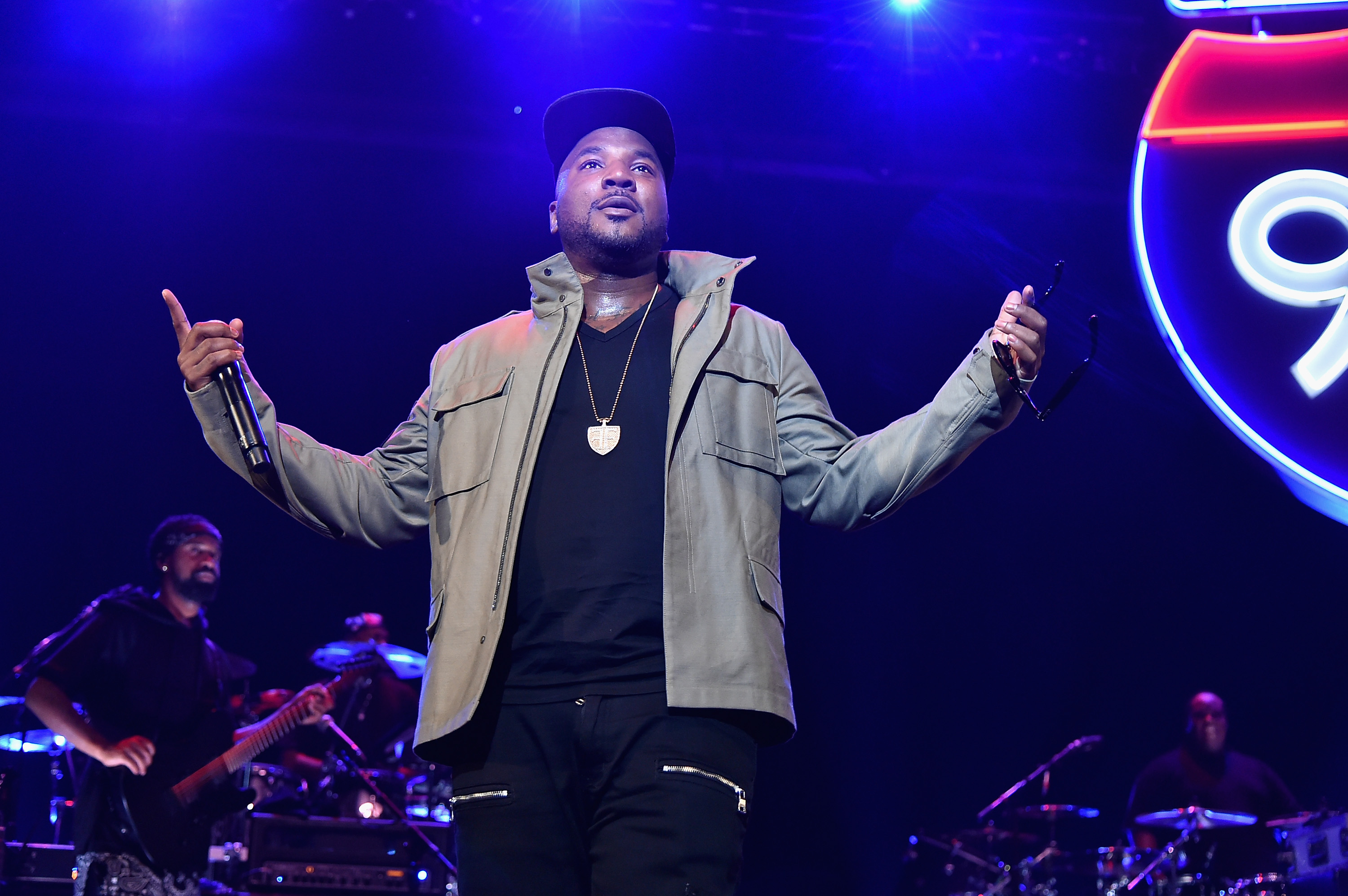 Jeezy Announces "Pressure" Album & Release Date