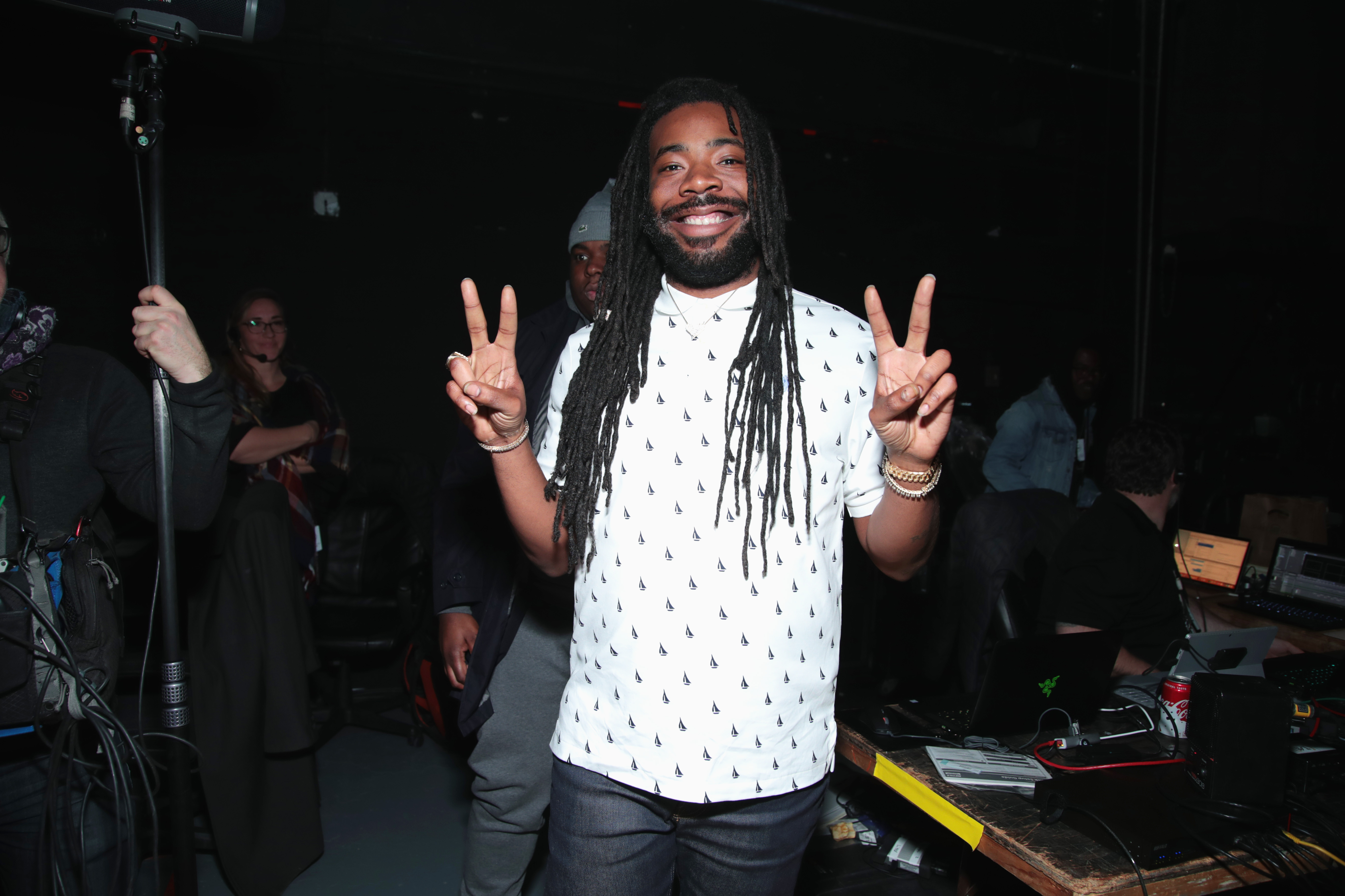 D.R.A.M. Enlists Young Thug, Erykah Badu & Lil Yachty On "Big Baby D.R ...