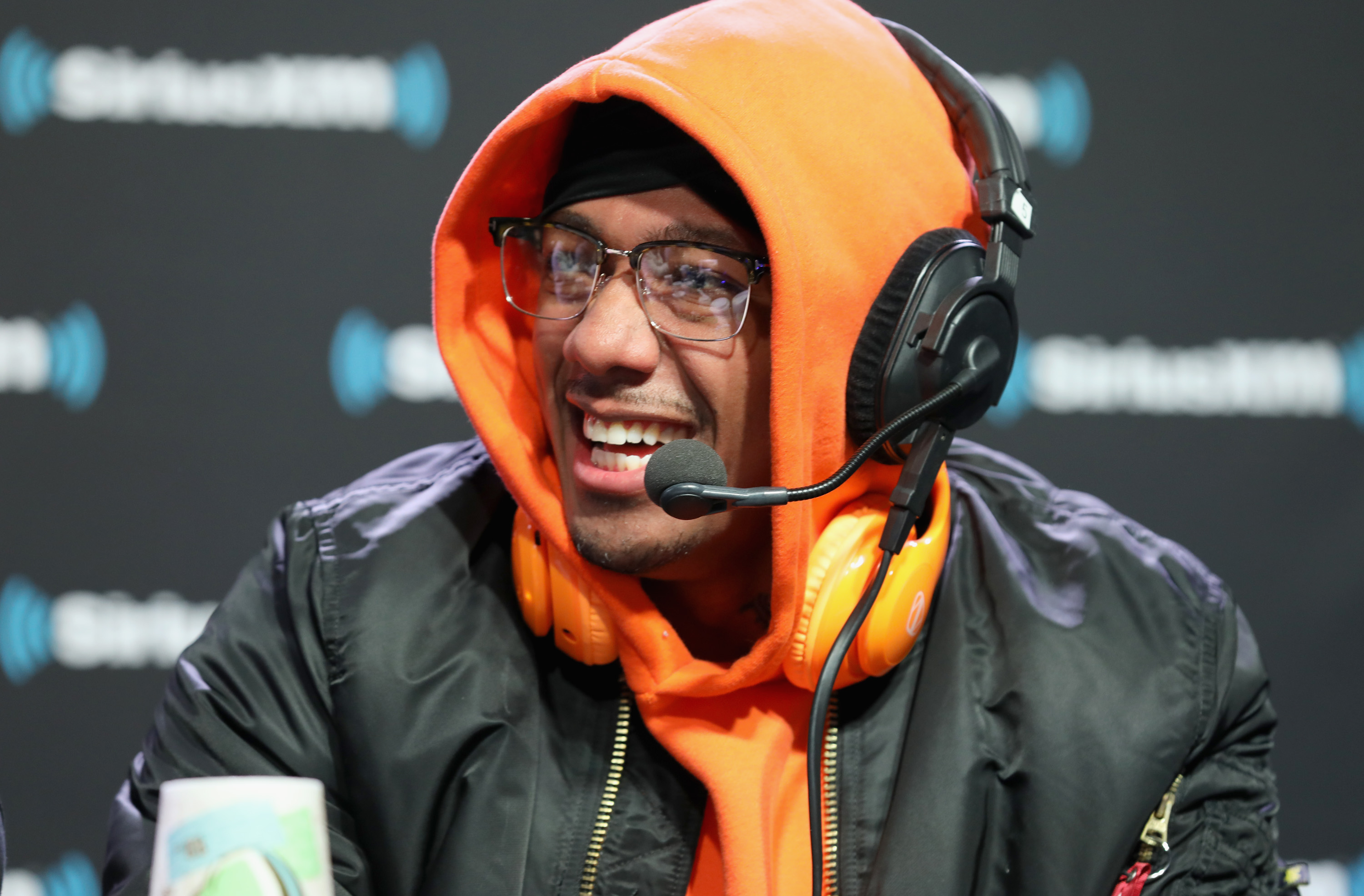 Nick Cannon Wants To Finish Nipsey Hussles Dr Sebi Doc They Cant