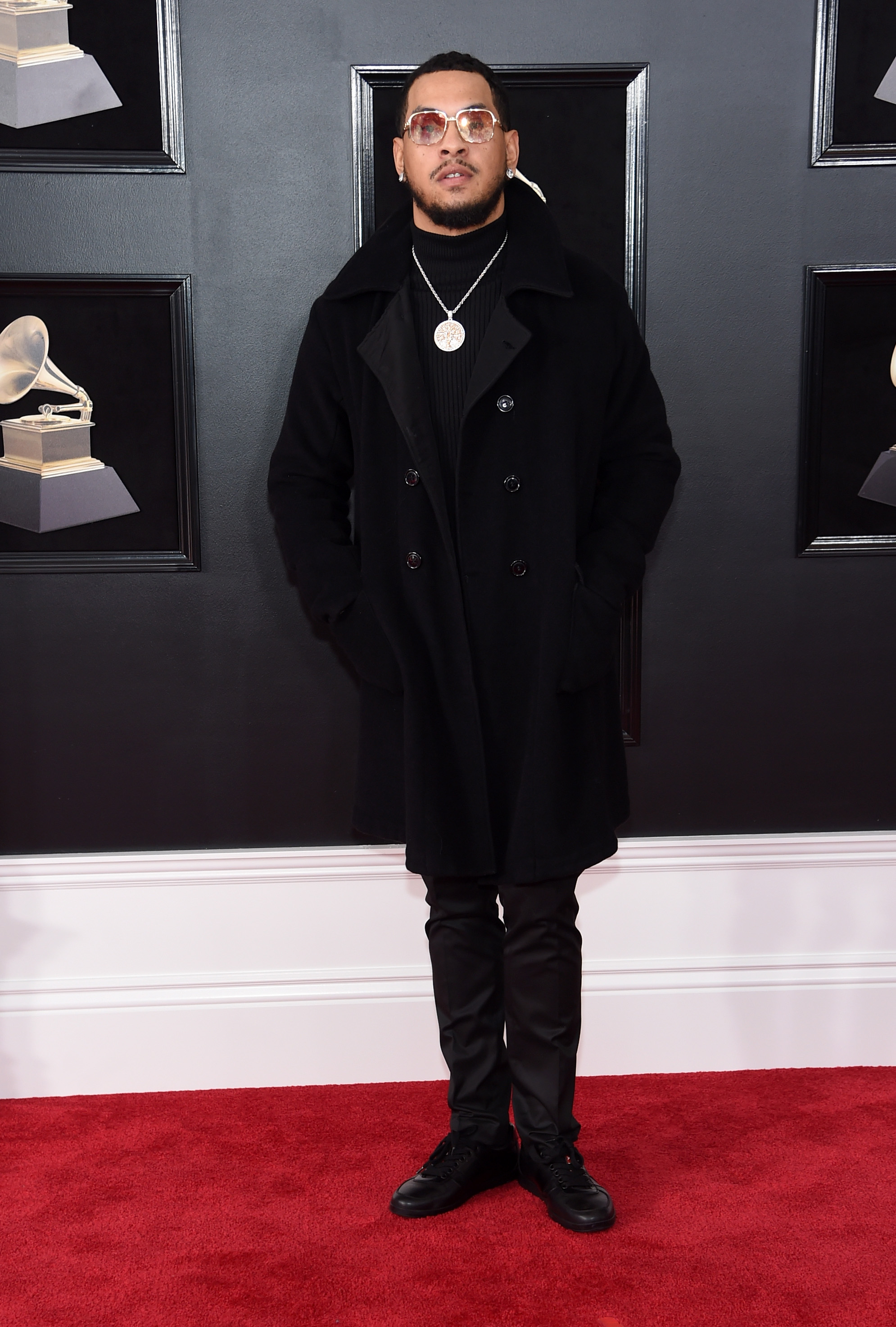 DJ Dahi Confirms He Worked On Kendrick Lamar’s New Album