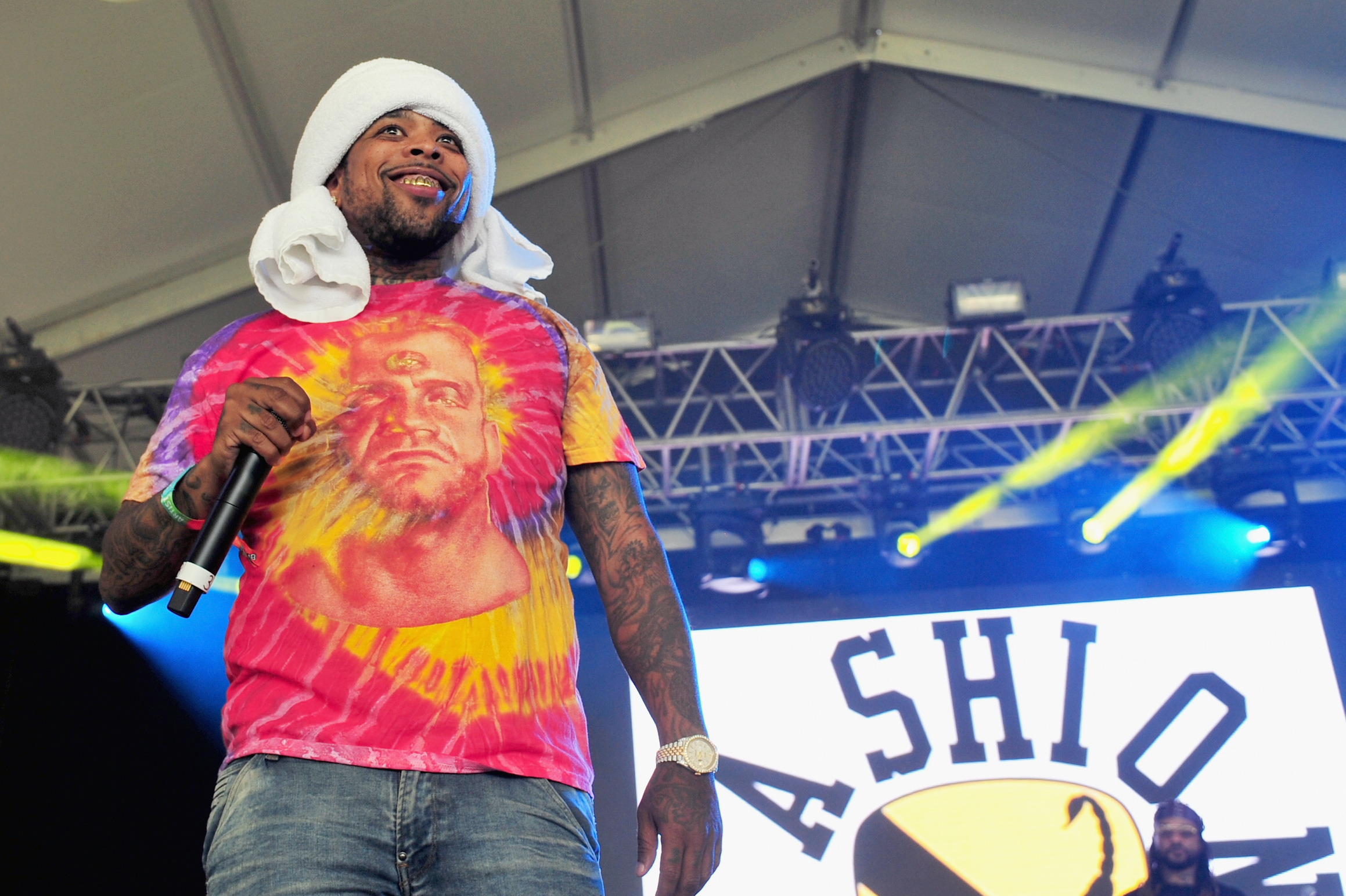 Westside Gunn Reveals First Lady Of Griselda Records