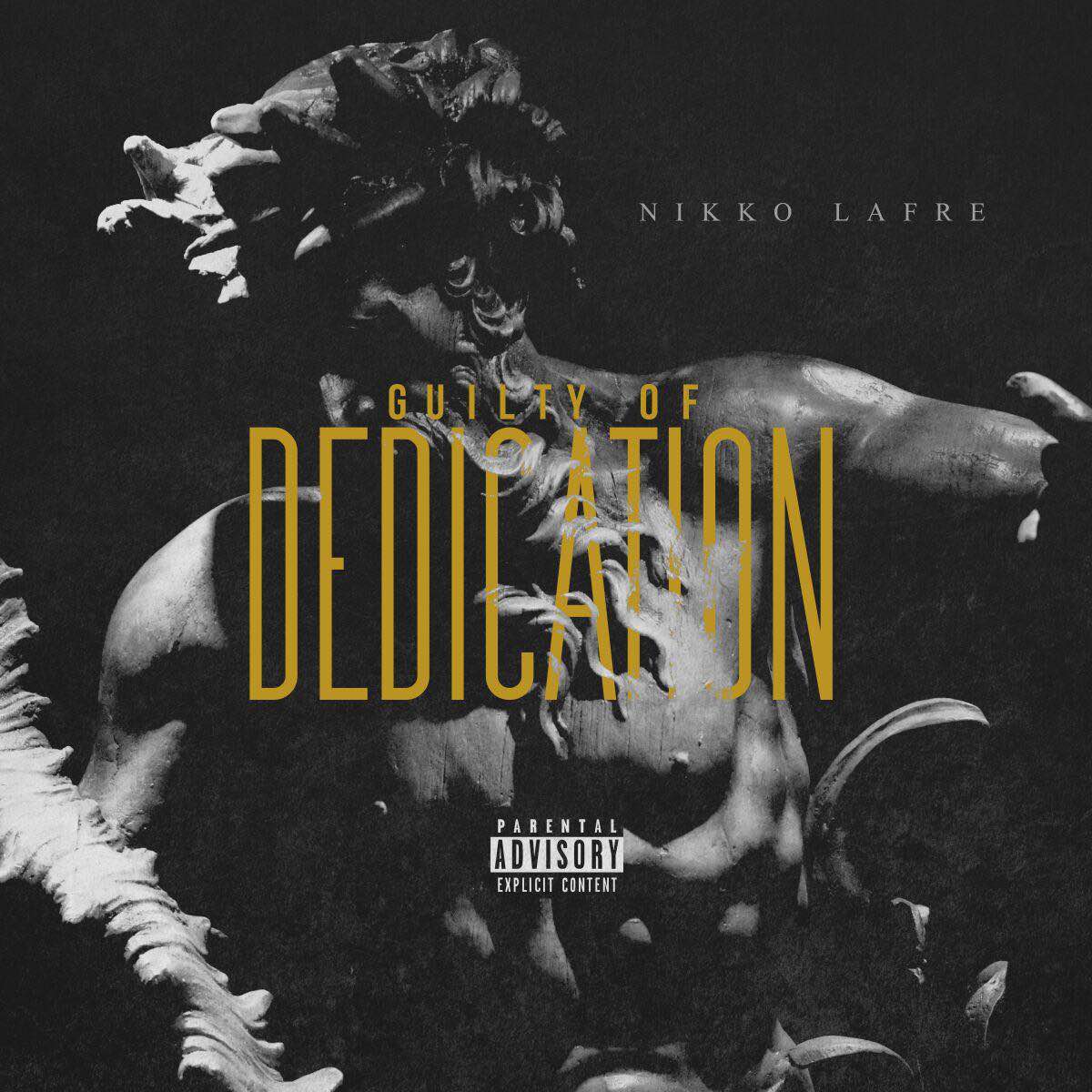 Guilty Of Dedication