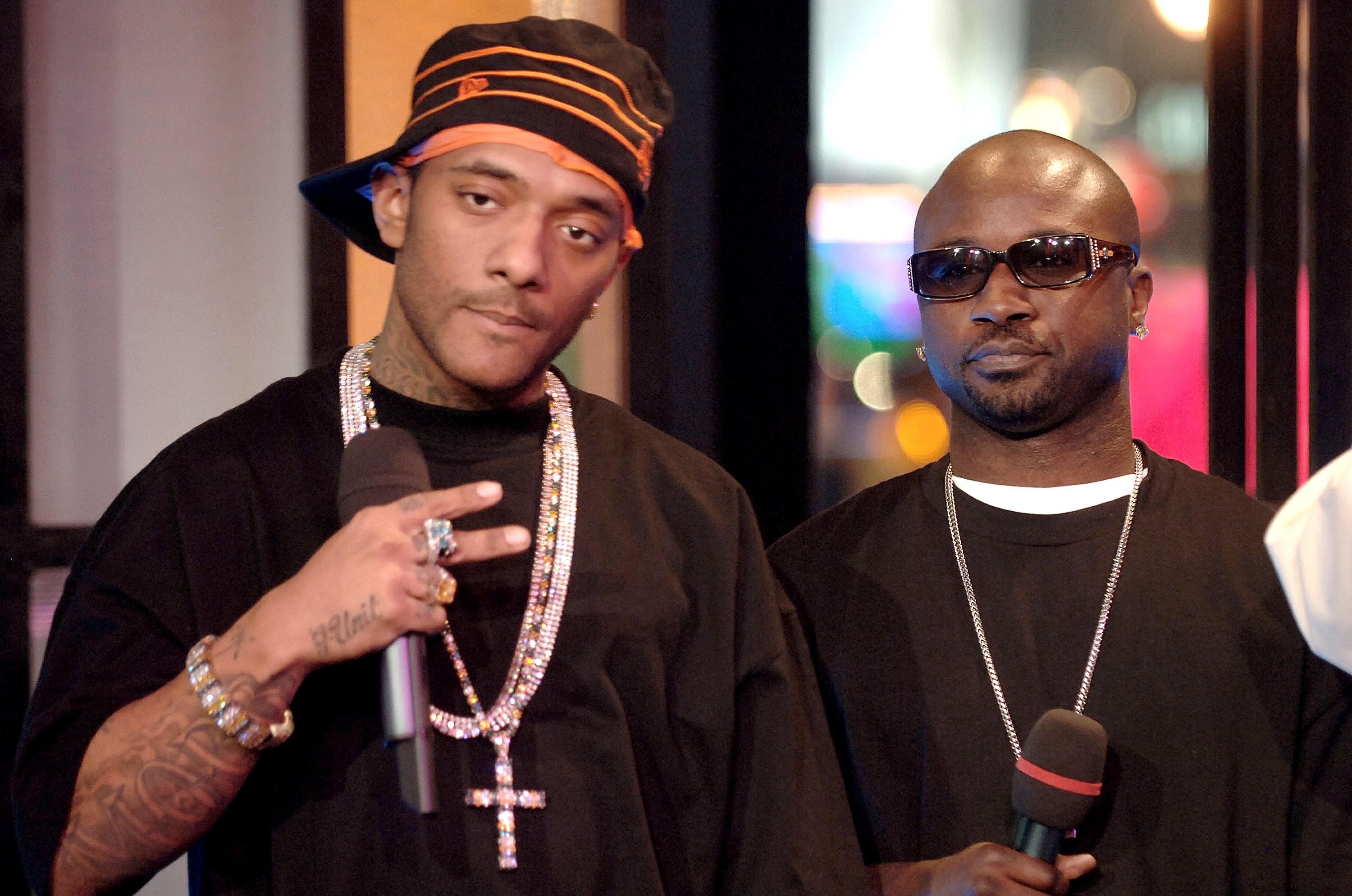Mobb Deep Announce New Album & Tour For The 20-Year Anniversary Of "The ...