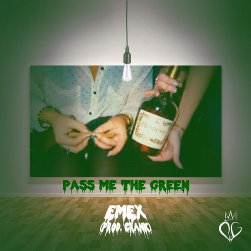 PMTG (Pass Me The Green)