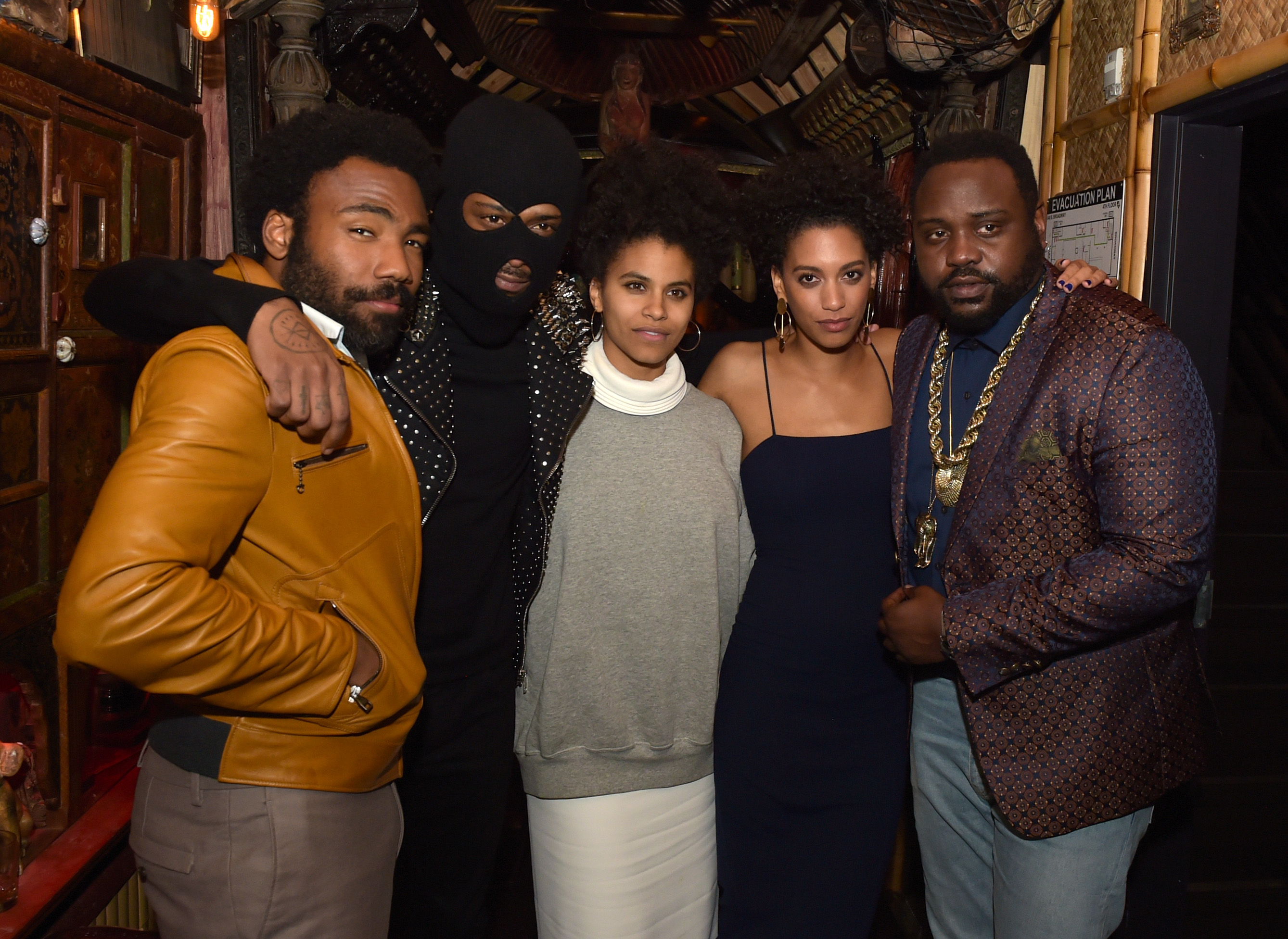 Donald Glover’s “Atlanta” Renewed For 4th Season: Report