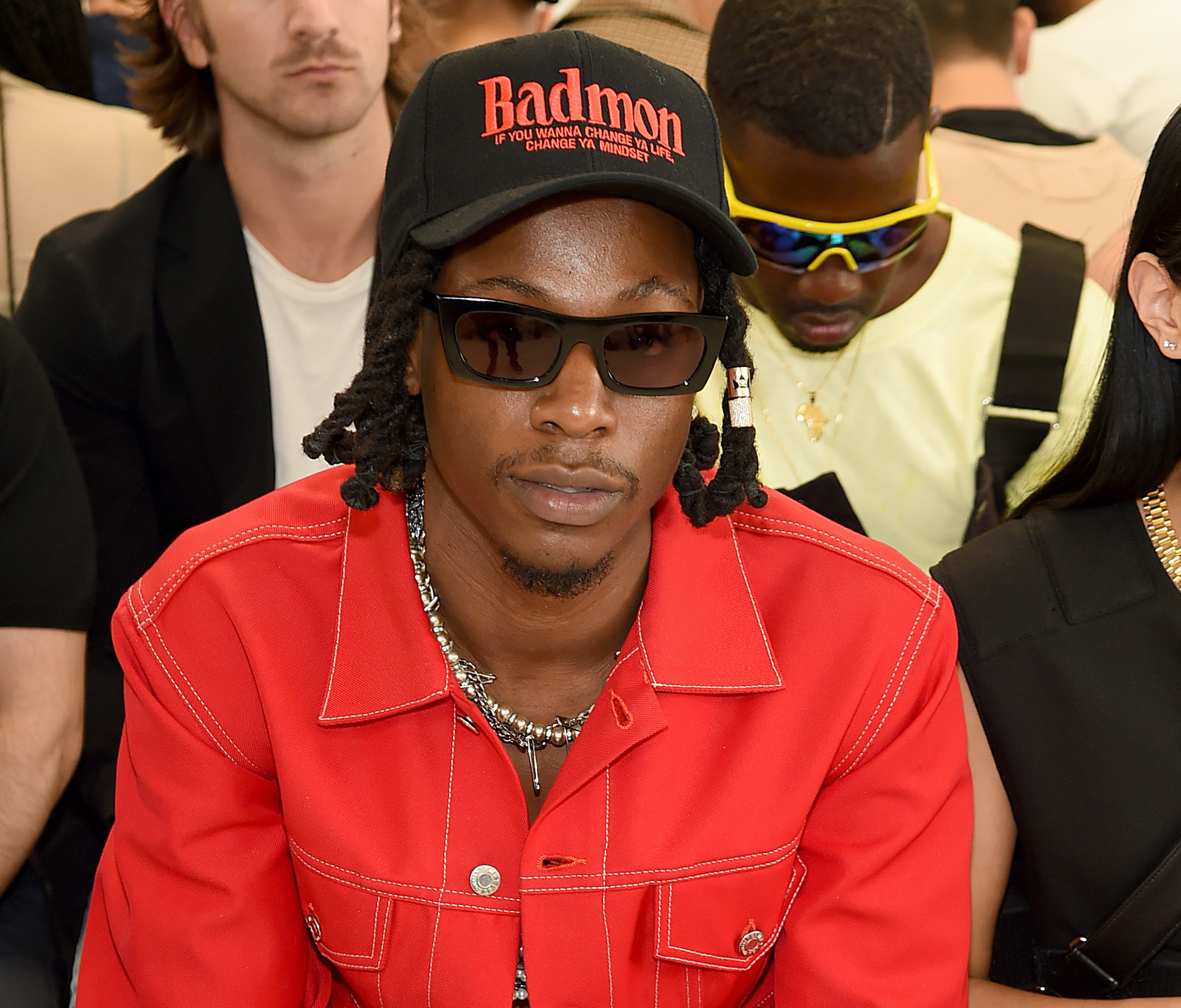 Capital Steez Joey Bada$$