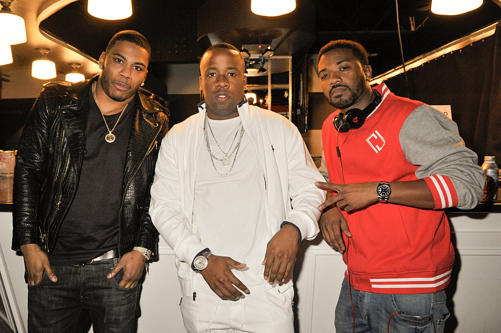 Yo Gotti Reveals The Secrets To His Healthy Lifestyle