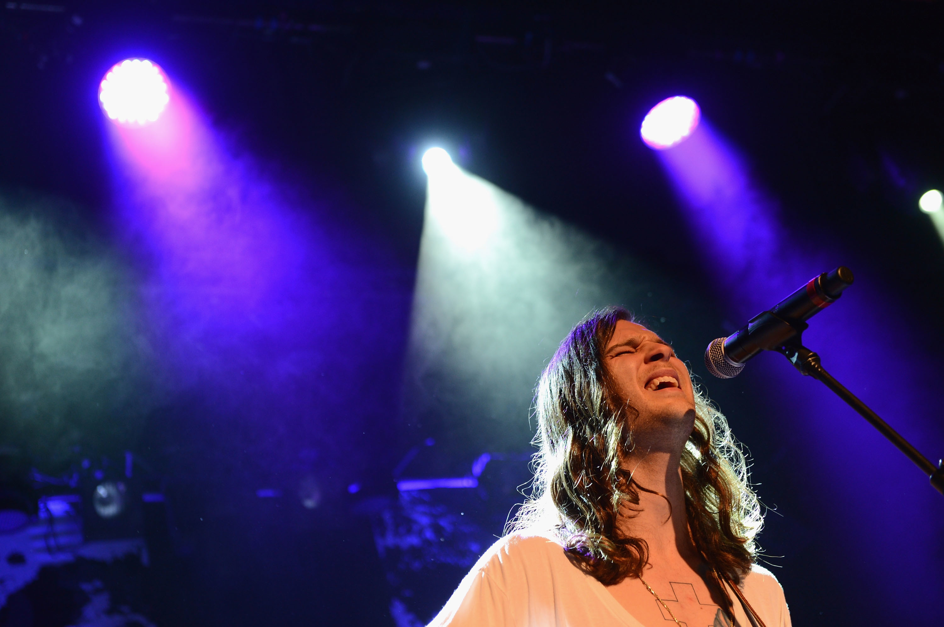 JMSN Reveals Tracklist, Release Date & Artwork For New Album "Whatever ...