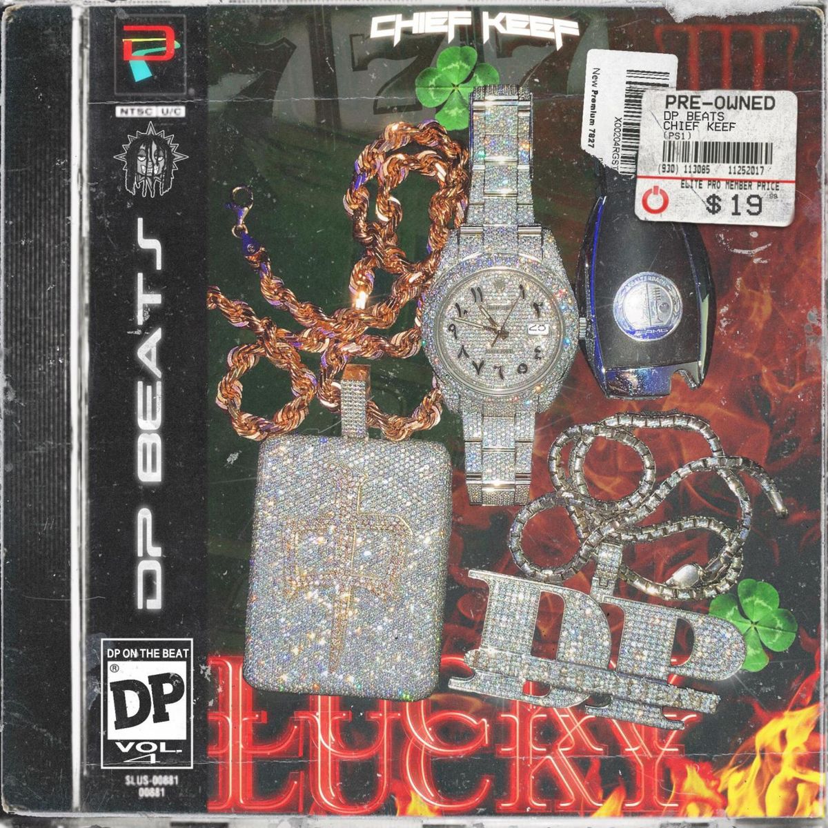 Chief Keef Watch