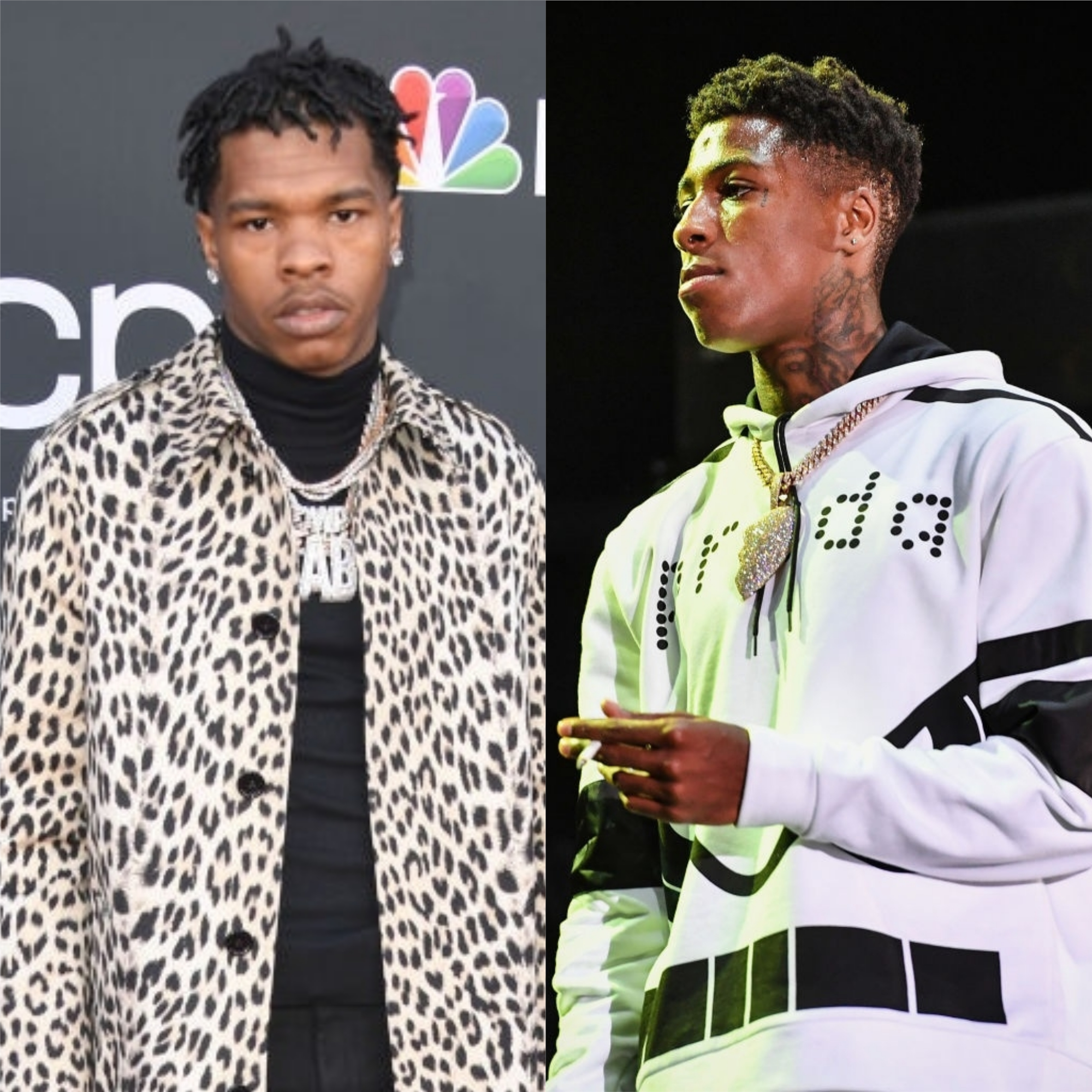 Lil Baby Defeats NBA Youngboy To Become YouTube's Top Artist